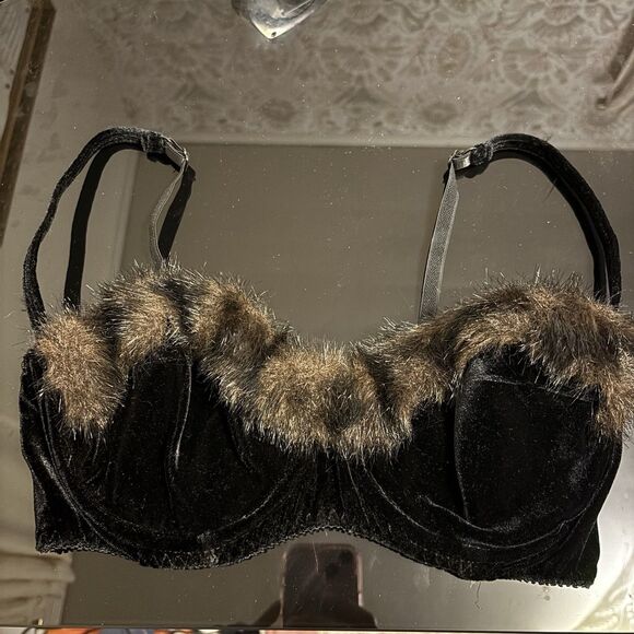 Victoria's Secret | Intimates & Sleepwear | Vintage Victorias Secret ...